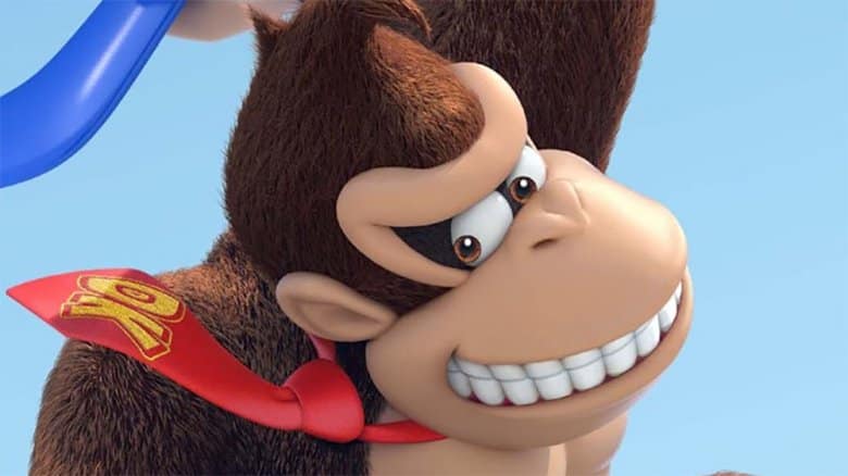 25 Facts About Donkey Kong - Stressed Out Dads